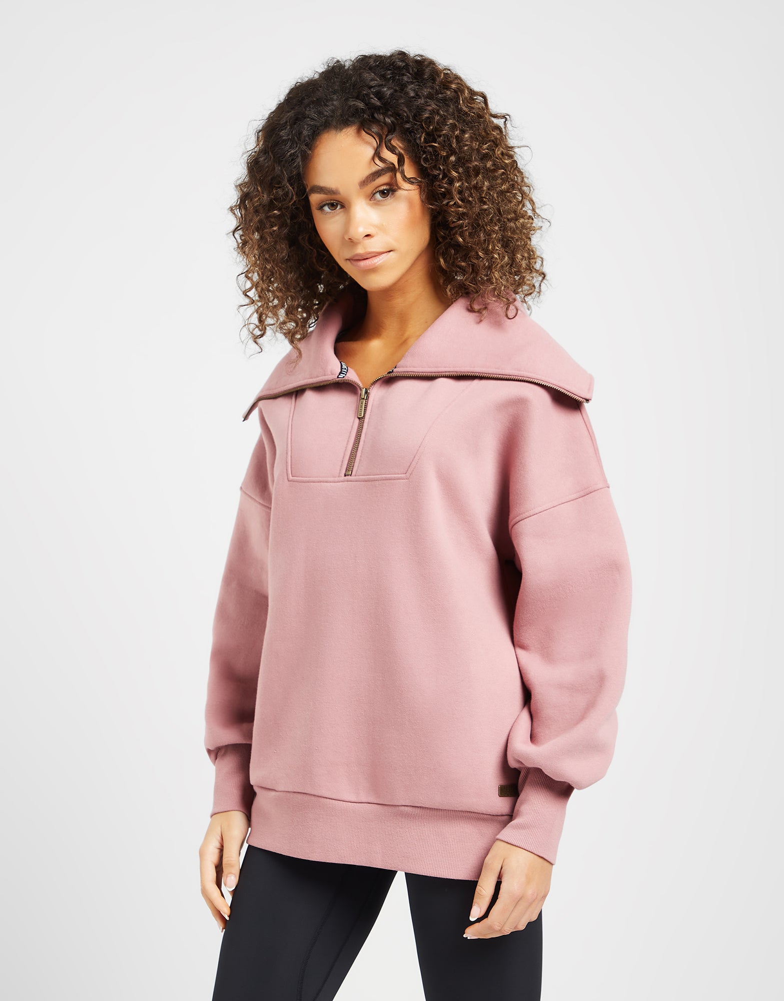 ELLE Sport 1/2 Zip Pullover | Elle Sport