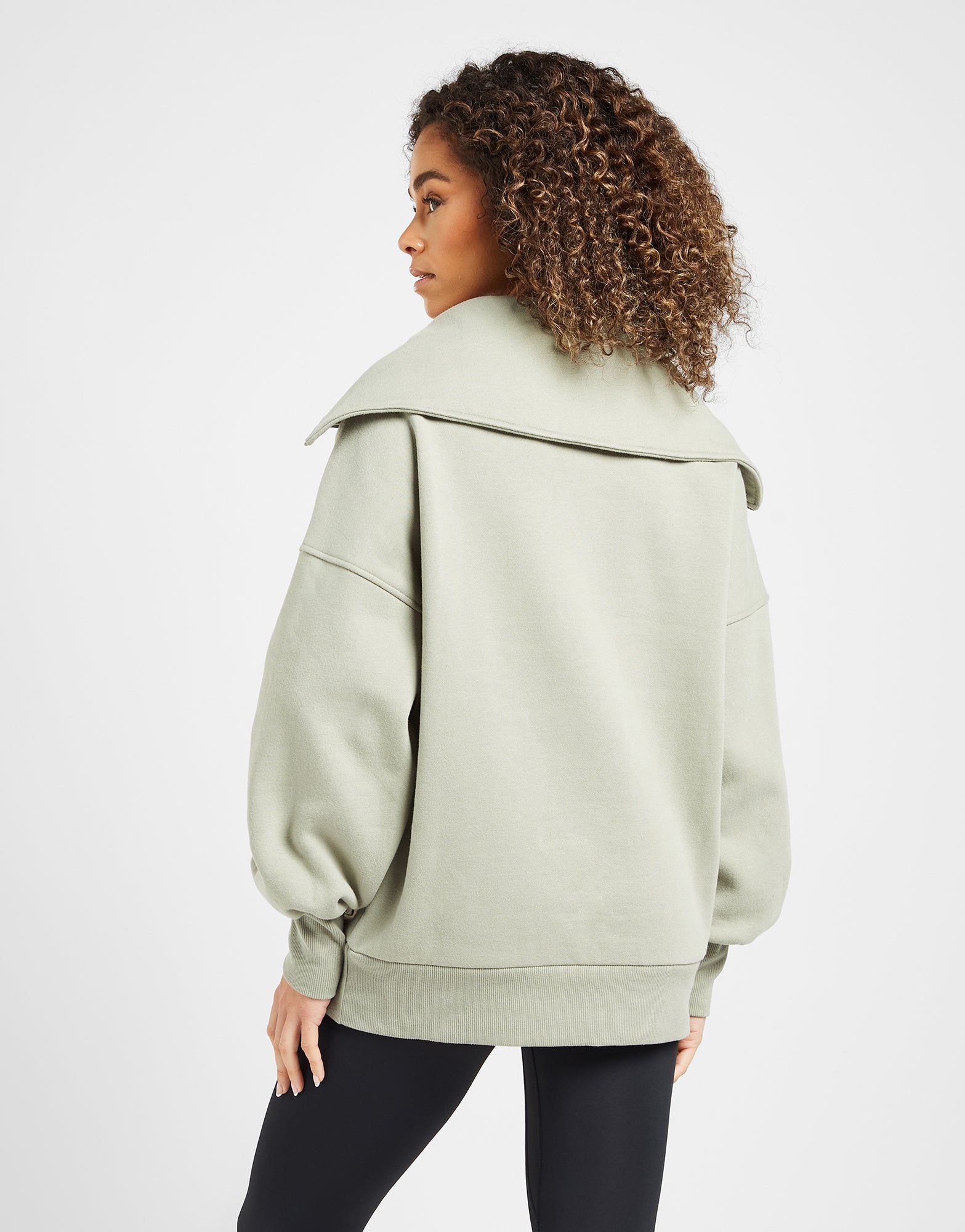 ELLE Sport 1/2 Zip Pullover | Elle Sport