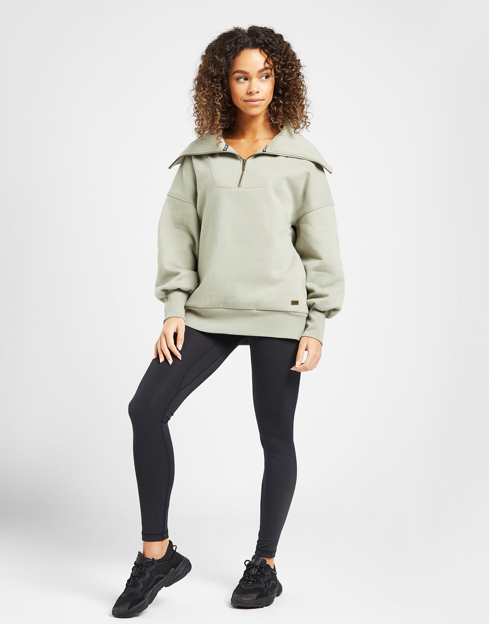 ELLE Sport 1/2 Zip Pullover | Elle Sport