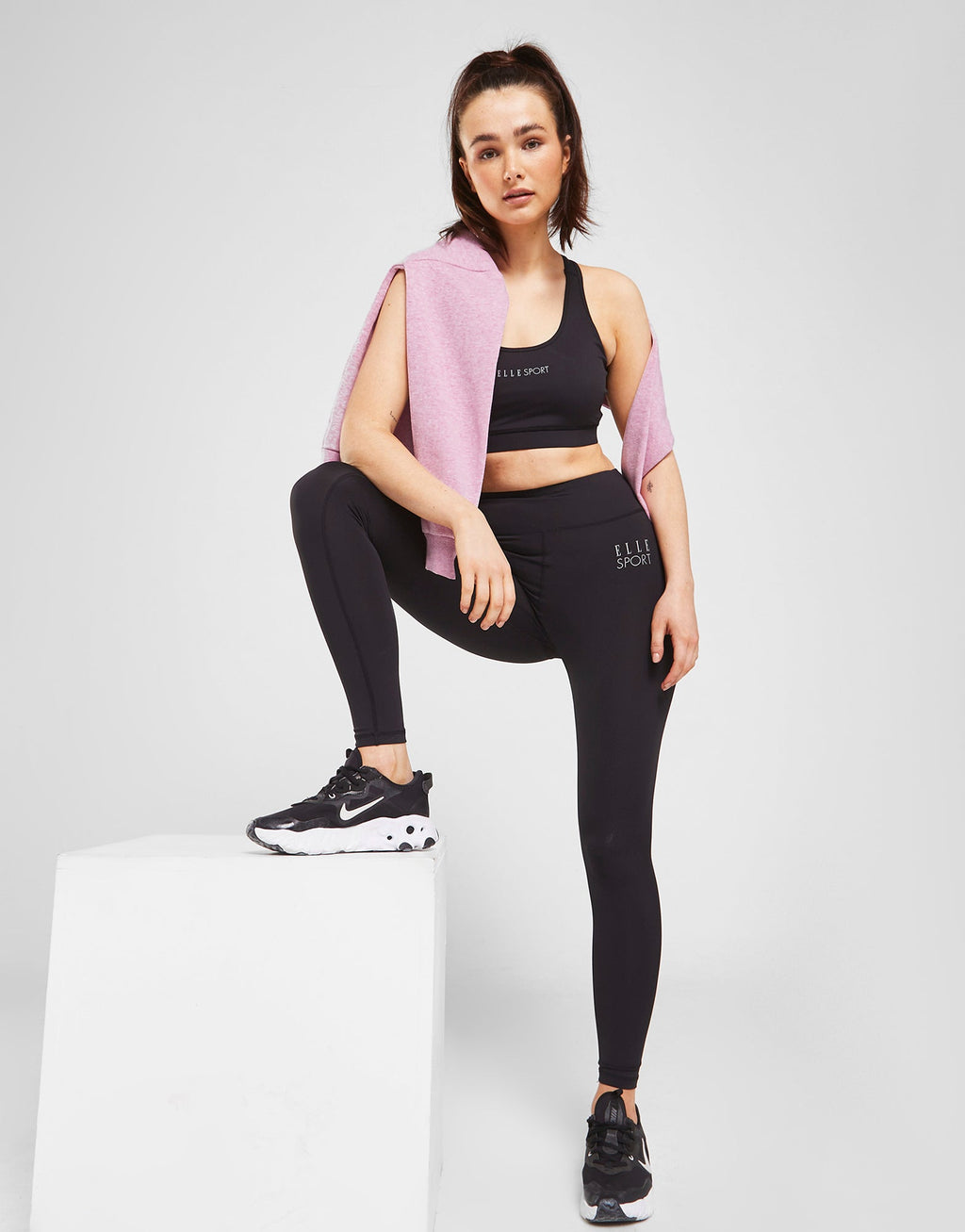 Joggers | Elle Sport