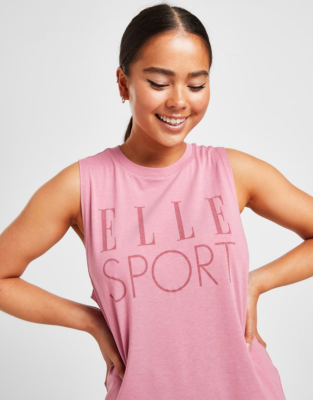 Tops | Elle Sport